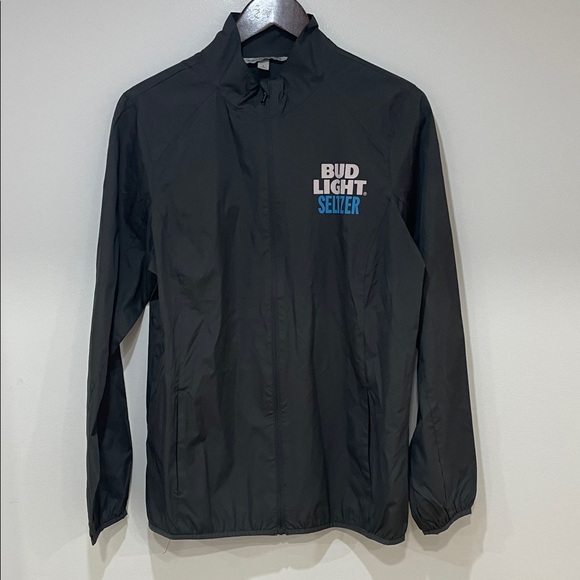 Port Authority | Jackets & Coats | Mens Unisex Budweiser Bud Light ...